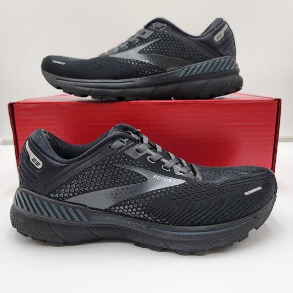 Brooks | Shoes | Brooks Adrenaline Gts 22 Wmns Sz 85 Running Cushion ...